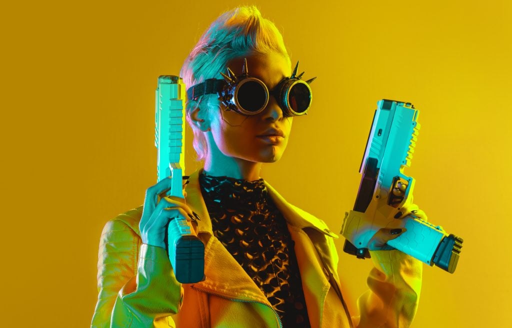 IIM Student Game Conference - De Vinci Open Education